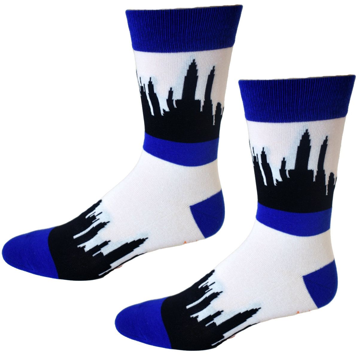 New York City Skyline Men's Socks – Buy Socks You All